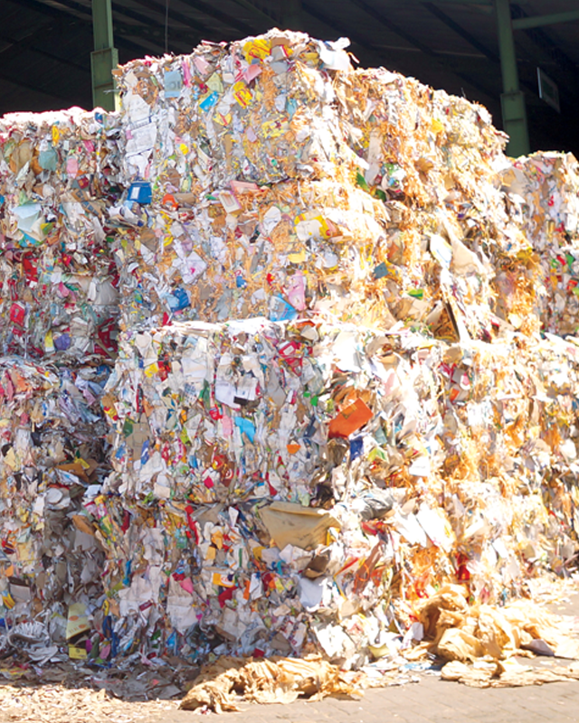 RAW MATERIALS | PT BUANA MEGAH